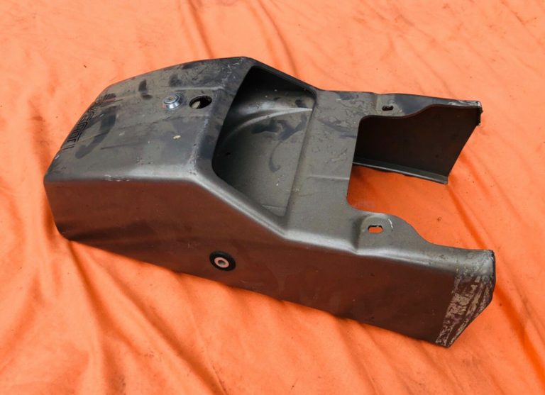 600 TL Seat Base Used Classic Italian Bikes
