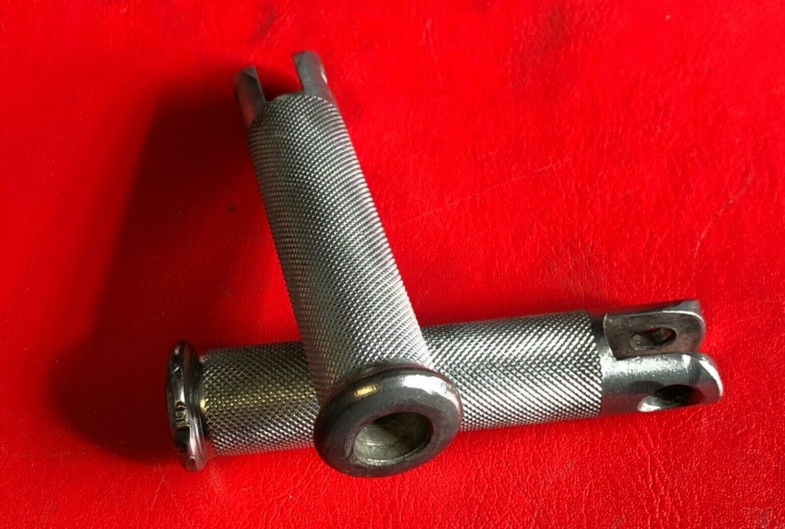 Ducati bevel single , Mach 1 and other original folding part of LH ...