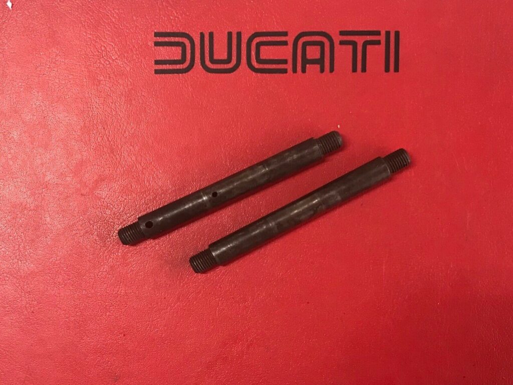 Ducati 98 Sport rocker pin - Classic Italian Bikes